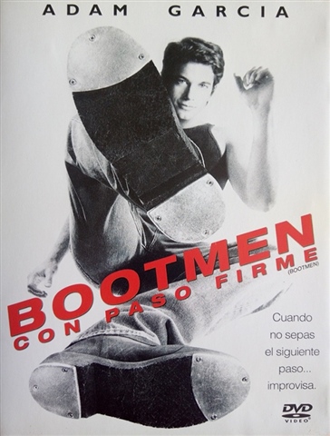 Bootmen: Con Paso Firme - CeX (MX): - Comprar, Vender, Donar